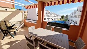 Paraiso de Vera Hatutu, Playas de Vera (updated prices 2025)