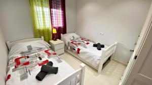 Paraiso de Vera Hatutu, Playas de Vera (updated prices 2025)