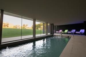 Pacheca The Wine House Hotel e Spa - Quinta da Pacheca, Lamego (updated ...