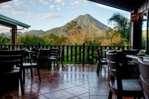 Arenal Manoa Resort & Hot Springs, Fortuna – Updated 2022 Prices