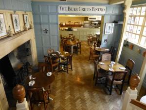 The Bear Hotel, Devizes – Updated 2022 Prices