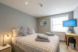 The Royal George, Appledore (updated prices 2025)