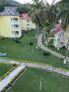 The View at Mystic Ridge Penthouse 78A, Ocho Rios (updated prices 2025)