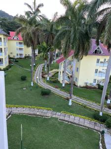 The View at Mystic Ridge Penthouse 78A, Ocho Rios (updated prices 2025)