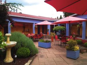 Logis Hôtel Atrium Epinal Golbey Chavelot, Épinal (updated prices 2025)