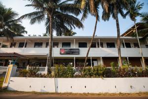 The Woodside Inn, Benaulim – Updated 2024 Prices