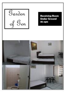 Garden of Gen Resort, Labayo (updated prices 2025)