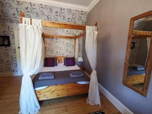 St Ronan's Hotel, Innerleithen (updated prices 2025)
