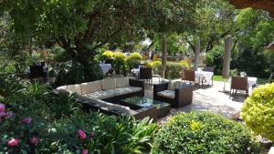 Black Eagle Hotel & Spa, Roodepoort (updated prices 2025)