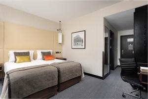 Montcalm Royal London House, London City, London