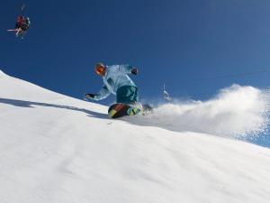 Perisher Manor Hotel, Perisher Valley (updated prices 2025)