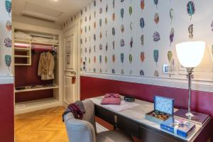 Hotel Damaso, Rome (updated prices 2025)