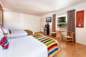 Agave Inn, Santa Barbara (updated prices 2025)