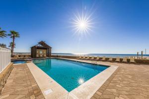 Romar Place 401 Gulf-Front w Pool, Orange Beach – Updated 2023 Prices