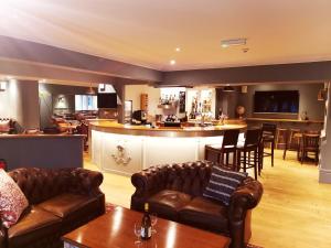 The Vines Hotel, Alvescot (updated prices 2025)