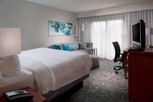 Sonesta Select Boca Raton Town Center, Boca Raton (updated prices 2025)