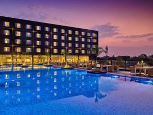 Essentia Luxury Hotel Indore, Indore (updated prices 2025)
