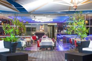 iQ Hotel Roma, Rome (updated prices 2025)