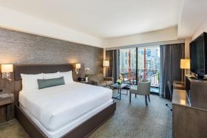 Handlery Union Square Hotel, San Francisco – Updated 2024 Prices