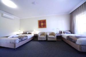 Gundagai Gabriel Motor Inn, Gundagai (updated prices 2025)