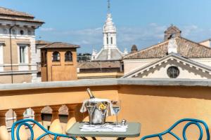 Hotel Damaso, Rome (updated prices 2025)