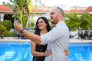 Hotel Del Rio, Navojoa – Precios actualizados 2024