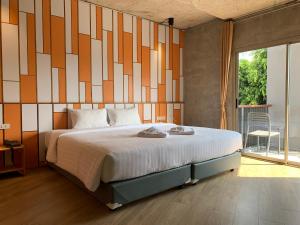 EcoLoft Hotel - SHA Plus, Phuket (updated prices 2025)