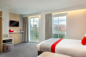 Holiday Inn Express Dublin City Centre, an IHG Hotel, Dublin – Updated ...