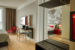 IntercityHotel Amsterdam Airport, Hoofddorp – Updated 2023 Prices