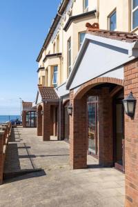 The Caledonian Tower Hotel, Blackpool (updated prices 2024)