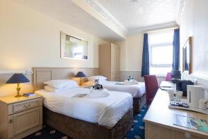 The Caledonian Tower Hotel, Blackpool (updated prices 2025)