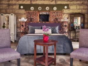 Linwood Guest Farm, Clarens (updated prices 2025)