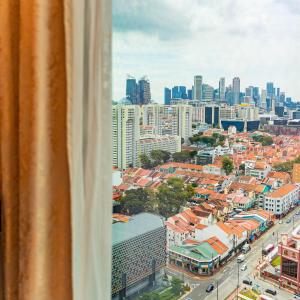 Holiday Inn Singapore Little India by IHG, Singapore (updated prices 2025)