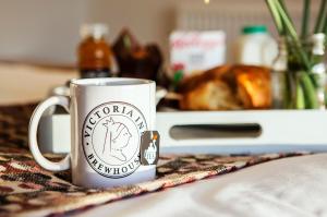 Victoria Inn Brewhouse B&B, Roch (updated prices 2025)