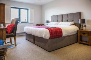 Victoria Inn Brewhouse B&B, Roch (updated prices 2025)