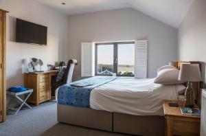 Victoria Inn Brewhouse B&B, Roch (updated prices 2025)