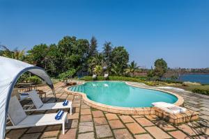 SaffronStays Moira, Kamshet, Nethersole Dam – Updated 2024 Prices