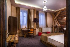 Castle Hotel Daniel, Baraolt (prețuri actualizate 2025)