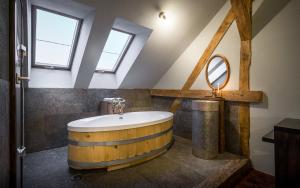 Castle Hotel Daniel, Baraolt (updated prices 2025)