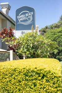 Yamba Beach Motel, Yamba (updated prices 2025)