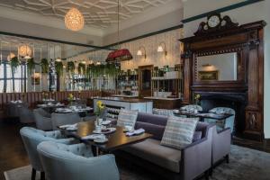 Dunston Hall Hotel, Spa & Golf Resort, Norwich (updated prices 2025)