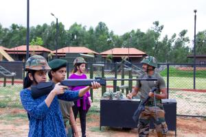 VAMA Retreats, Bangalore (updated prices 2025)