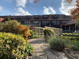 Springfield Country Hotel, Leisure Club & Spa, Wareham (updated prices ...