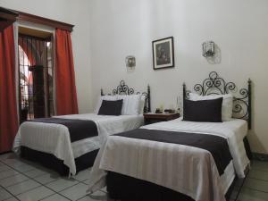 Hotel Concierge Plaza Colima, Colima (updated prices 2025)