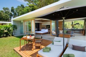 Haritha Villas & Spa, Hikkaduwa – Updated 2022 Prices