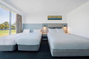 The Select Inn Ryde, Sydney (updated prices 2025)