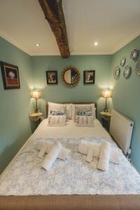 Breedon Hall, Derby (updated prices 2025)