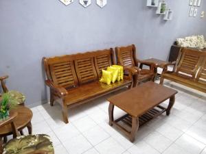 HOMESTAY PERPADUAN, TAMAN BERCHAM RAYA ULU KINTA IPOH PERAK, Kampong ...