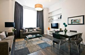 Manson Place, London (updated prices 2025)