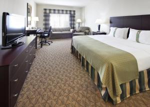Holiday Inn Springdale-Fayetteville Area by IHG, Springdale (updated ...